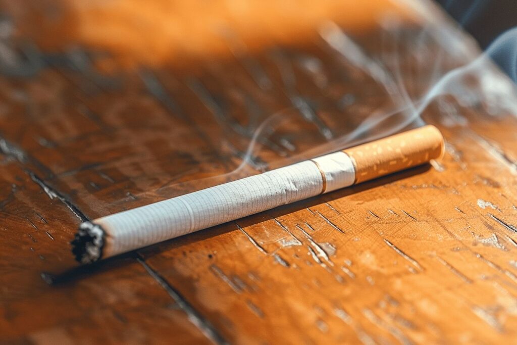 Les 23 maladies liées au tabac : Comprendre les risques pour mieux les ...