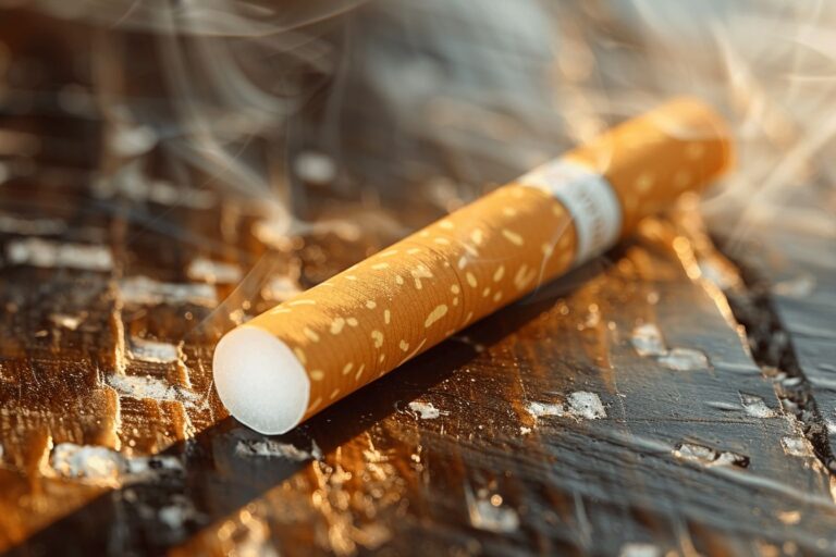 Les 23 maladies liées au tabac : Comprendre les risques pour mieux les ...