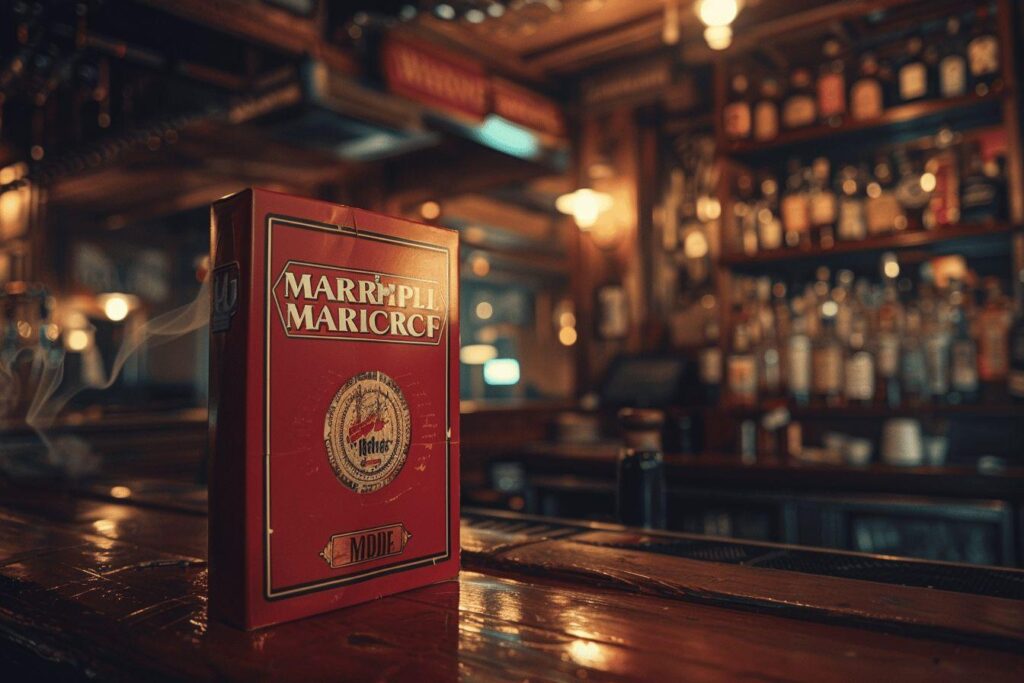 Gitanes Brunes : Prix, Caractéristiques et Histoire de la marque