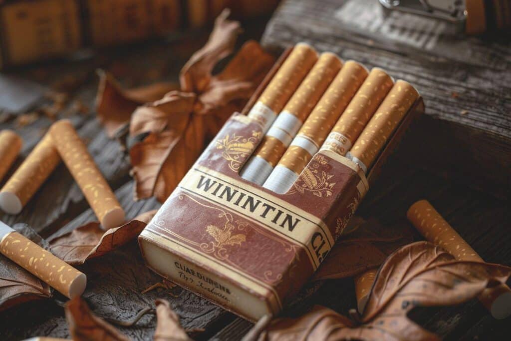 Gitanes Brunes : Prix, Caractéristiques et Histoire de la marque